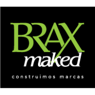 BRAX Logo Vector (.EPS) Free Download