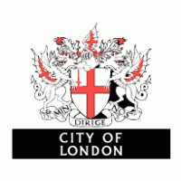 City of London Logo Vector (.AI) Free Download